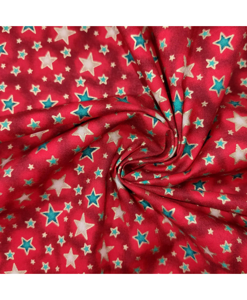 Star de noël