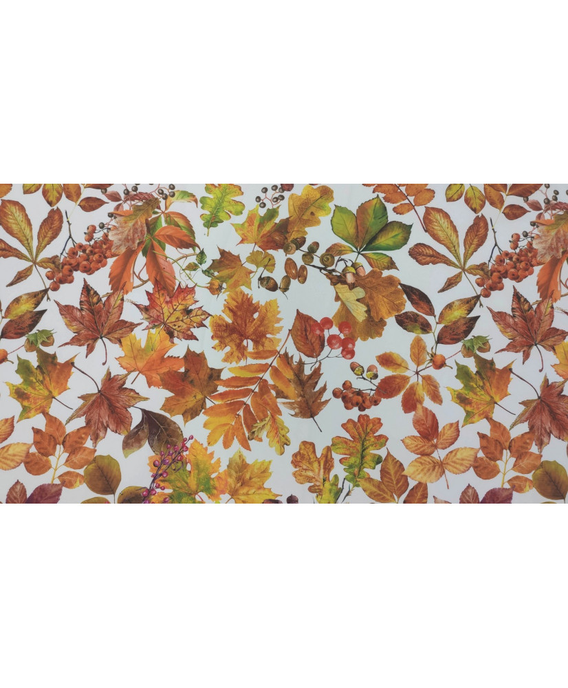nappage,automne,nappe,table,tissus gregoire