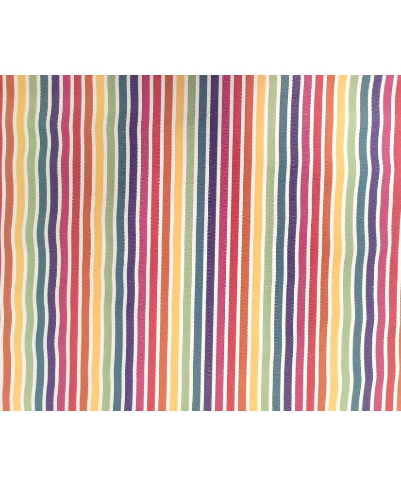 Le tissu Los angel est idéal pour vos confections de coussins de salon ...