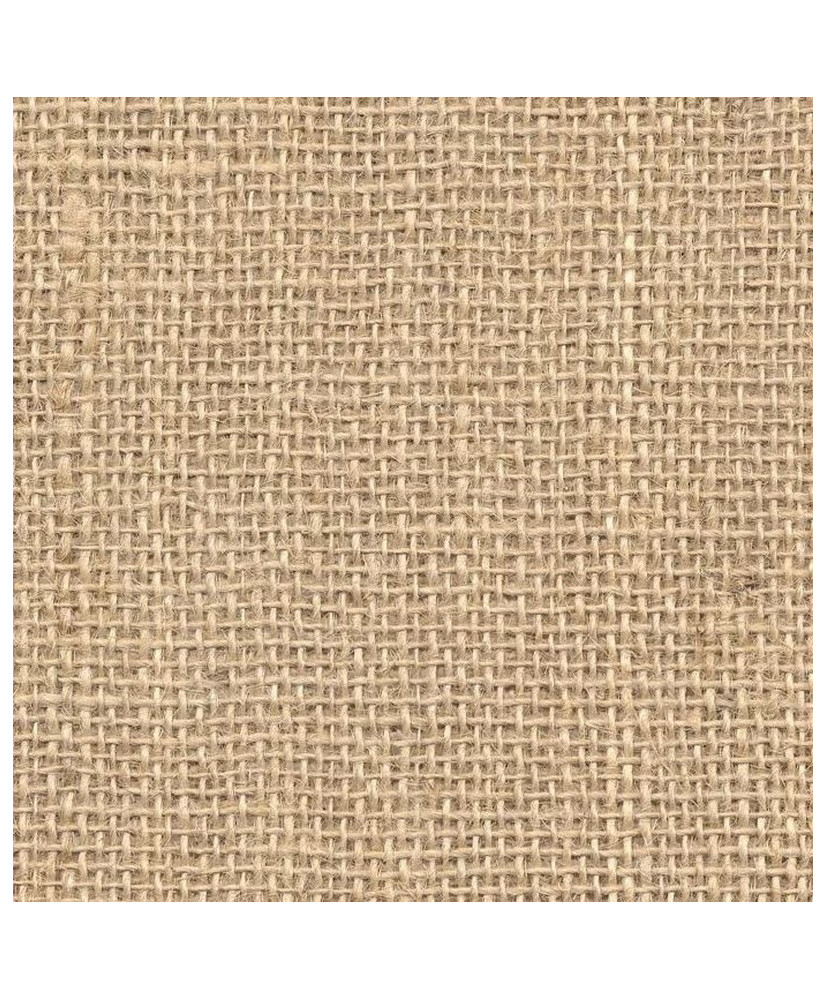 La jute est une matière naturel pouvant servir à restaurer des fauteuil ...