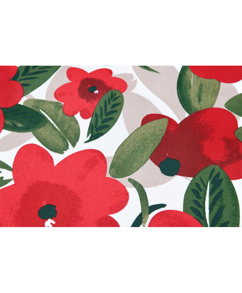 Kelly - Sergé enduit