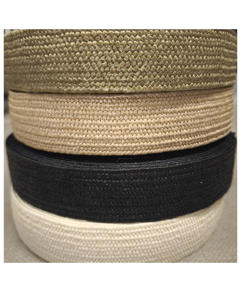 Sangle Aspect naturel Extensible