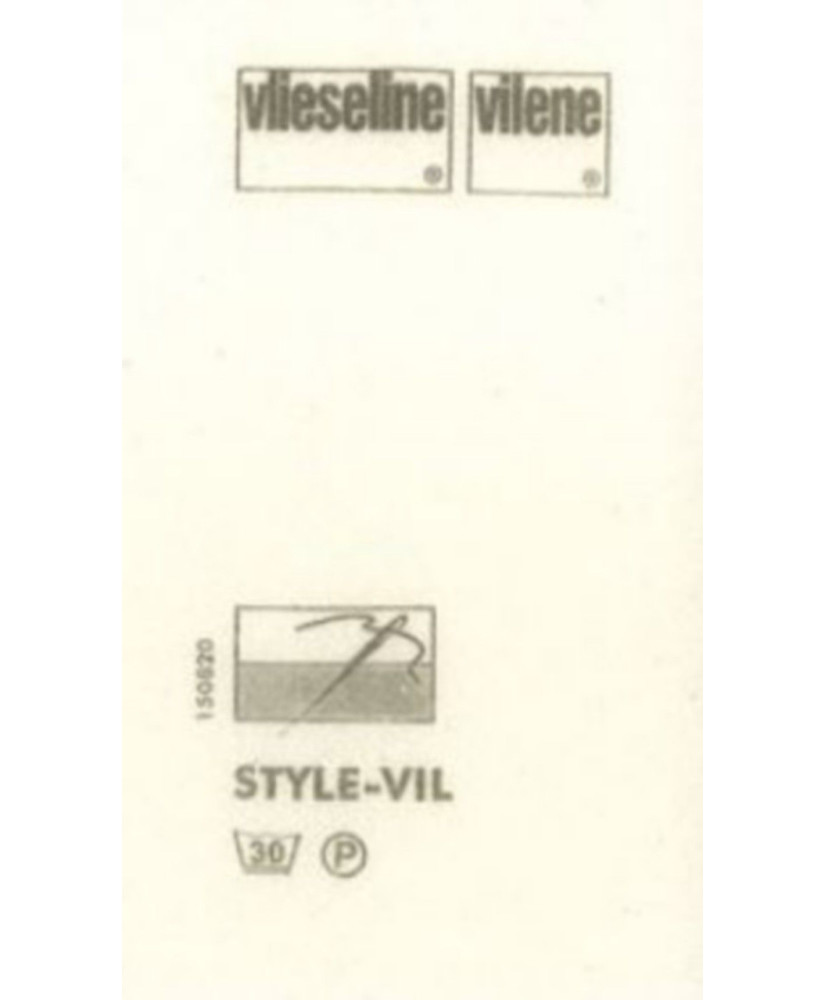 L'entoilage style-vil est idéal pour la fabrication de sac à main, set ...