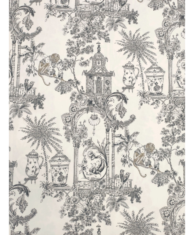 Le tissu Siam est idéal pour votre décoration d'intérieur