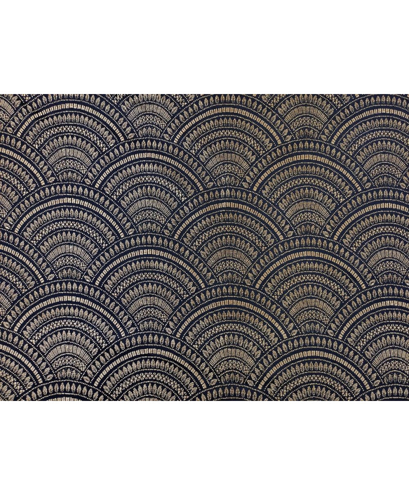 Le Tissu Doré est idéal pour votre décoration d'intérieur